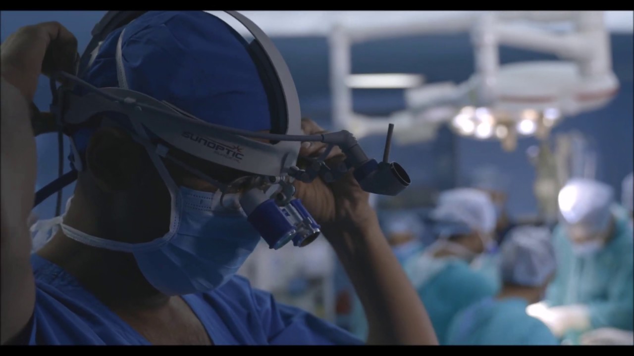 What happens in Open Heart Surgery /CTVS OT Time Lapse / क्या होता है ...