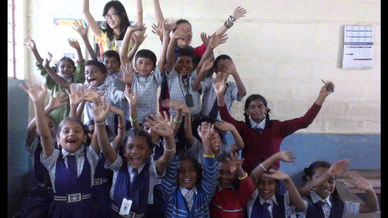 When the world burst into PLAY!!! - YouTube