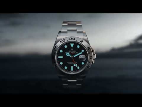 Explorer ve Explorer II   Keşif için tasarlandı