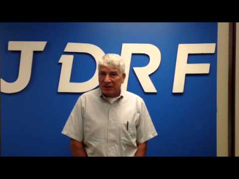 Dr. Zipf JDRF One Walk - YouTube