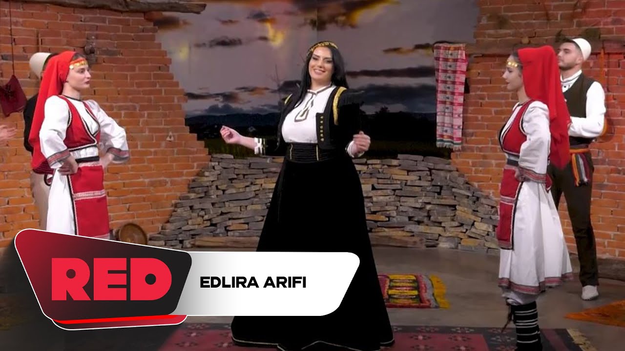 Ke pusi Xharakes - Edlira Arifi: Song Lyrics, Music Videos & Concerts