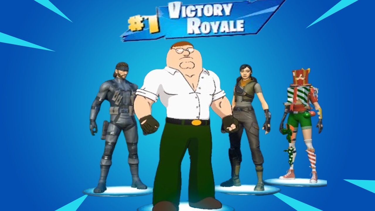 FORTNITE CU MAI MULTI INVITATI - YouTube