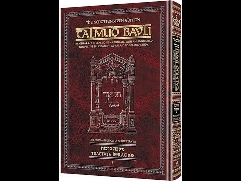 Evil talmudic quotes and where to find them in the talmud part one ...