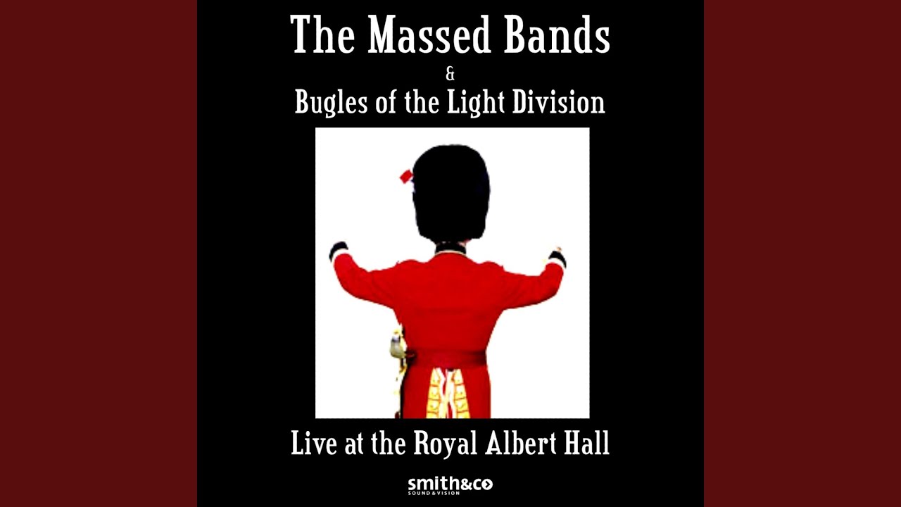 Bugle Calls: Light Division/ Assembly & Advance March On: Silver Bugles ...