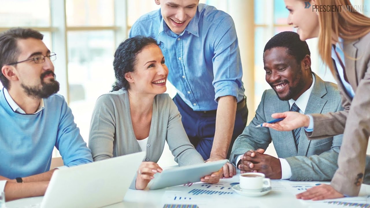 The Basics Behind Loss-Sensitive Workers’ Compensation Programs - YouTube