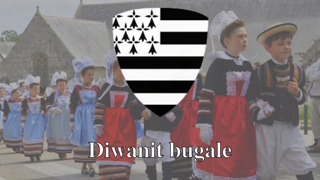 Diwanit bugale - YouTube