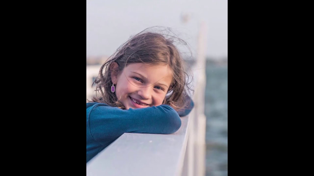 Blayke Louise Busby - OutDaughtered Quints - Sześć razy córka. - YouTube