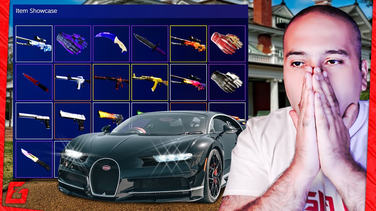 Top Gi2gi და რა ფერია შენი Awp Youtube
