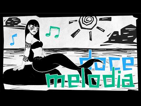 Doce Melodia | Iara (Drop Folclore) | Giu Matsu