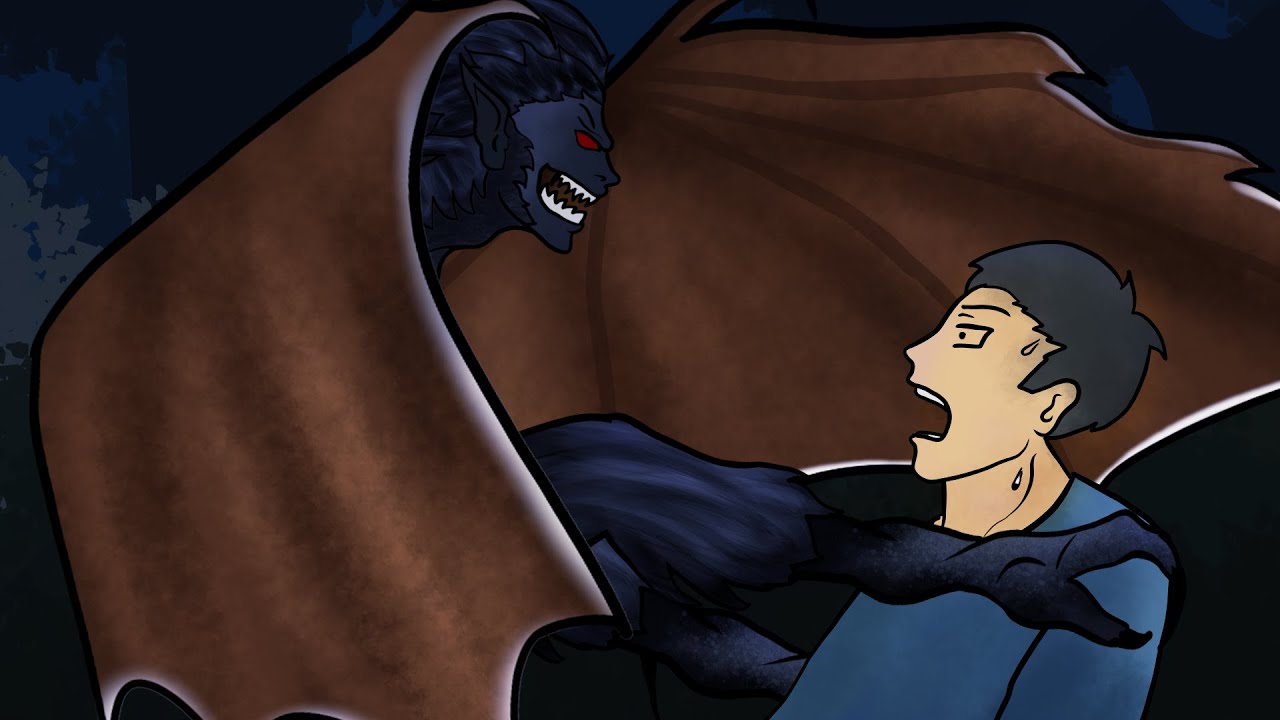 PART 5| WAKWAK | ASWANG | PINOY ANIMATED HORROR STORY - YouTube