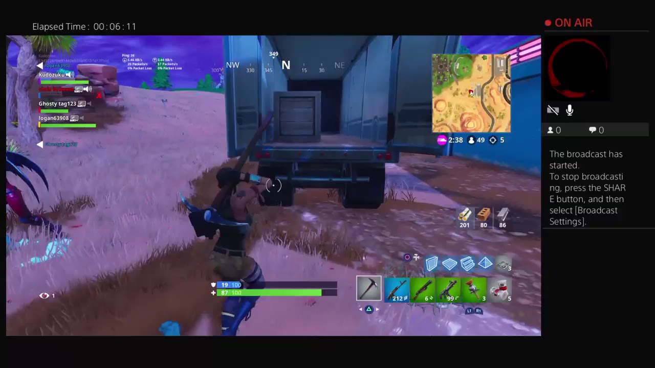 New Heavy AR Gameplay - YouTube