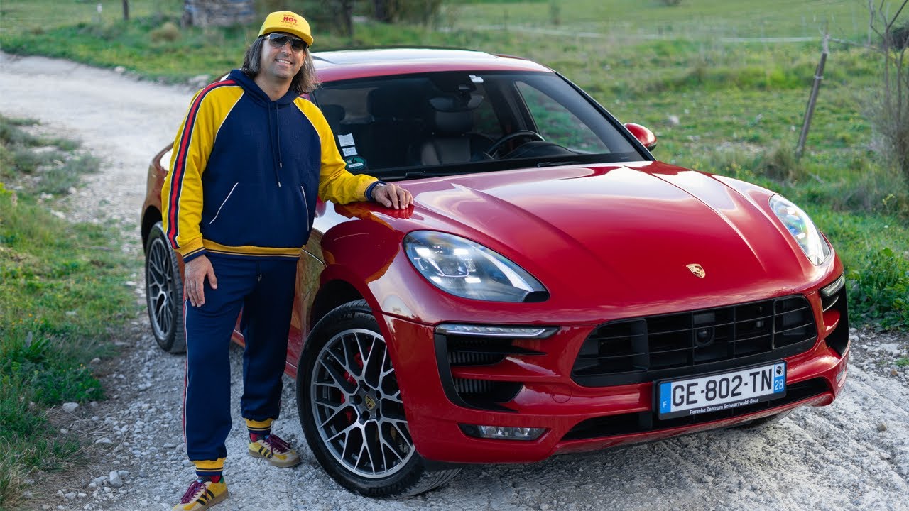 Adyx Clubsport - Présentation de mon Macan GTS 🔴 - YouTube
