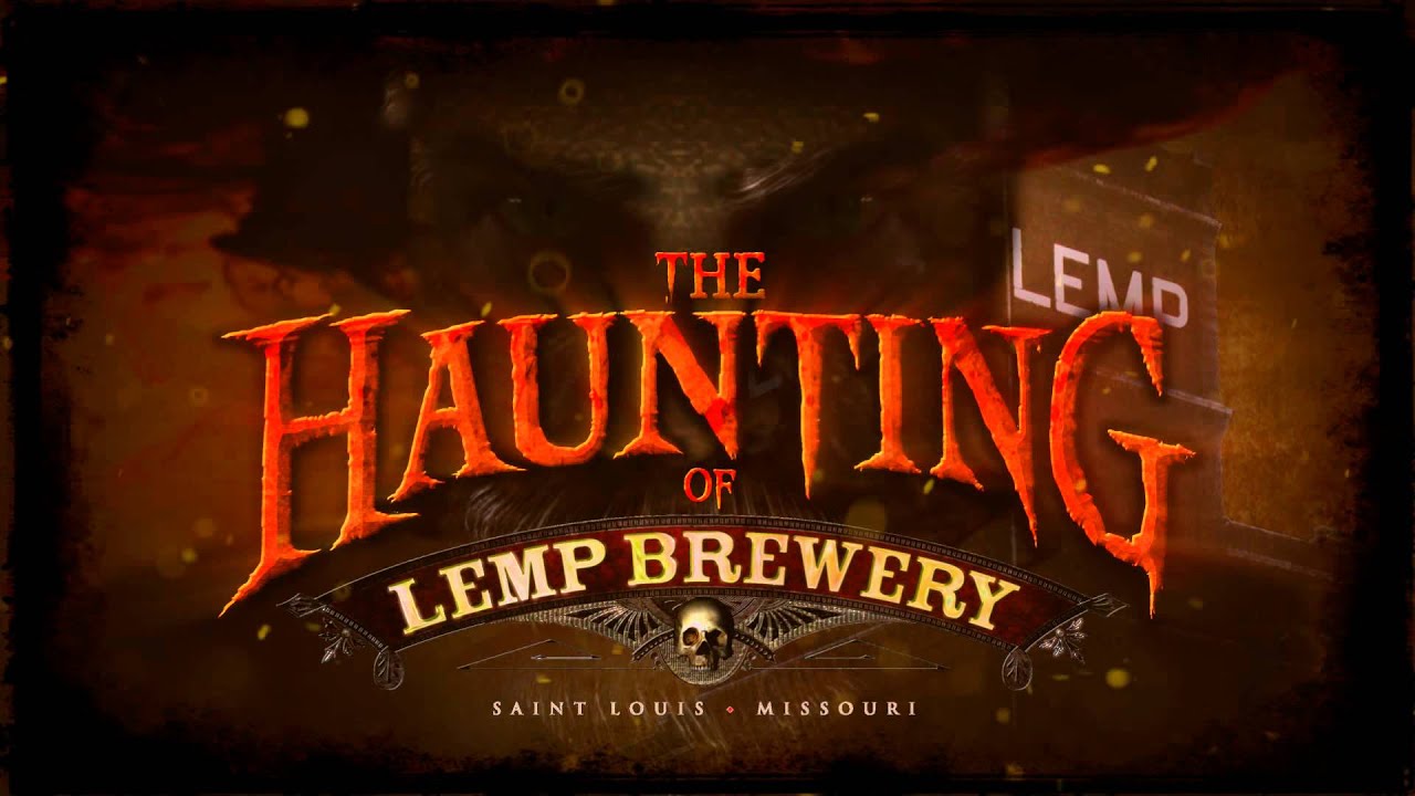 Lemp Brewery CGI LOGO Version 2 - YouTube
