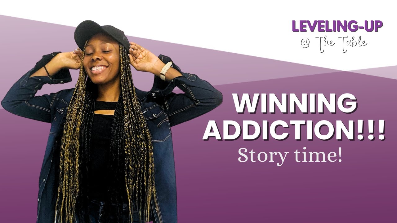 WINNING ADDICTION - YouTube