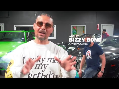Bizzy Bone Says Everyone Was Hating To Eazy E And His Gangsta Rap, But ...