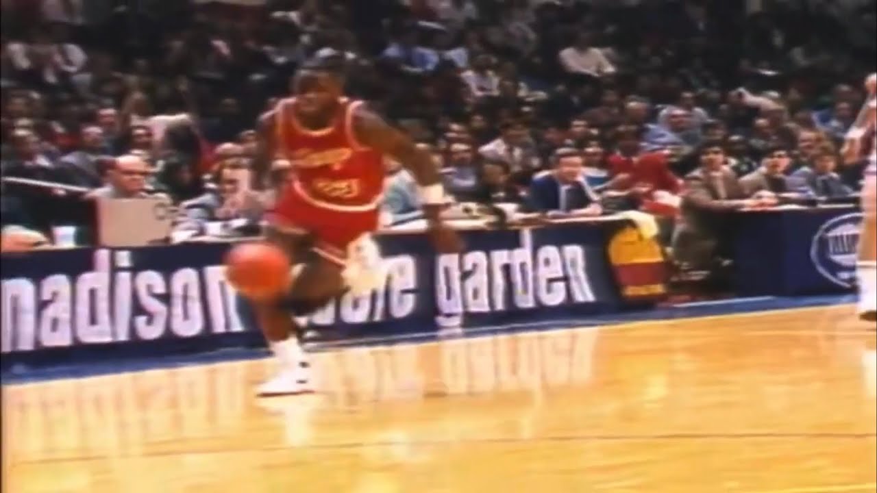 Michael Jordan Greatest Dunks - YouTube