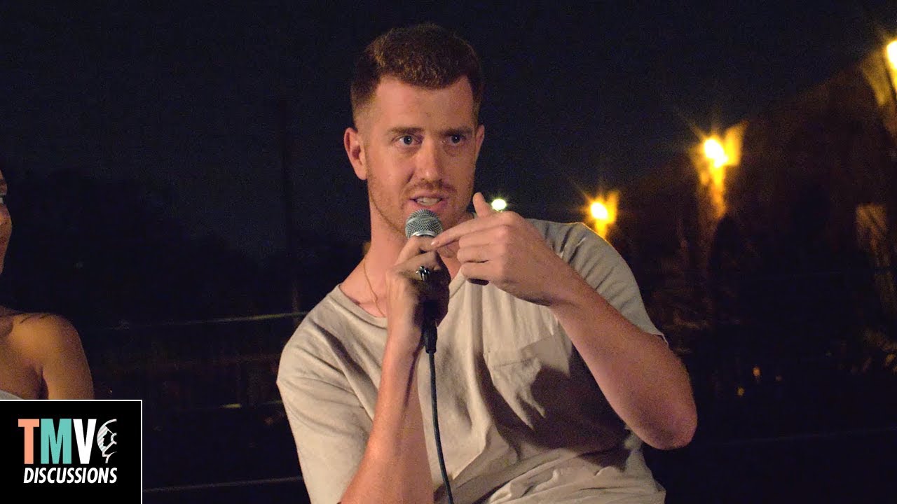 Scott Lazer: Directing J.Cole's 'Kevin's Heart' Music Video | TMV ...