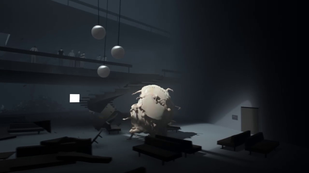 Gameplay - Inside - Final - YouTube