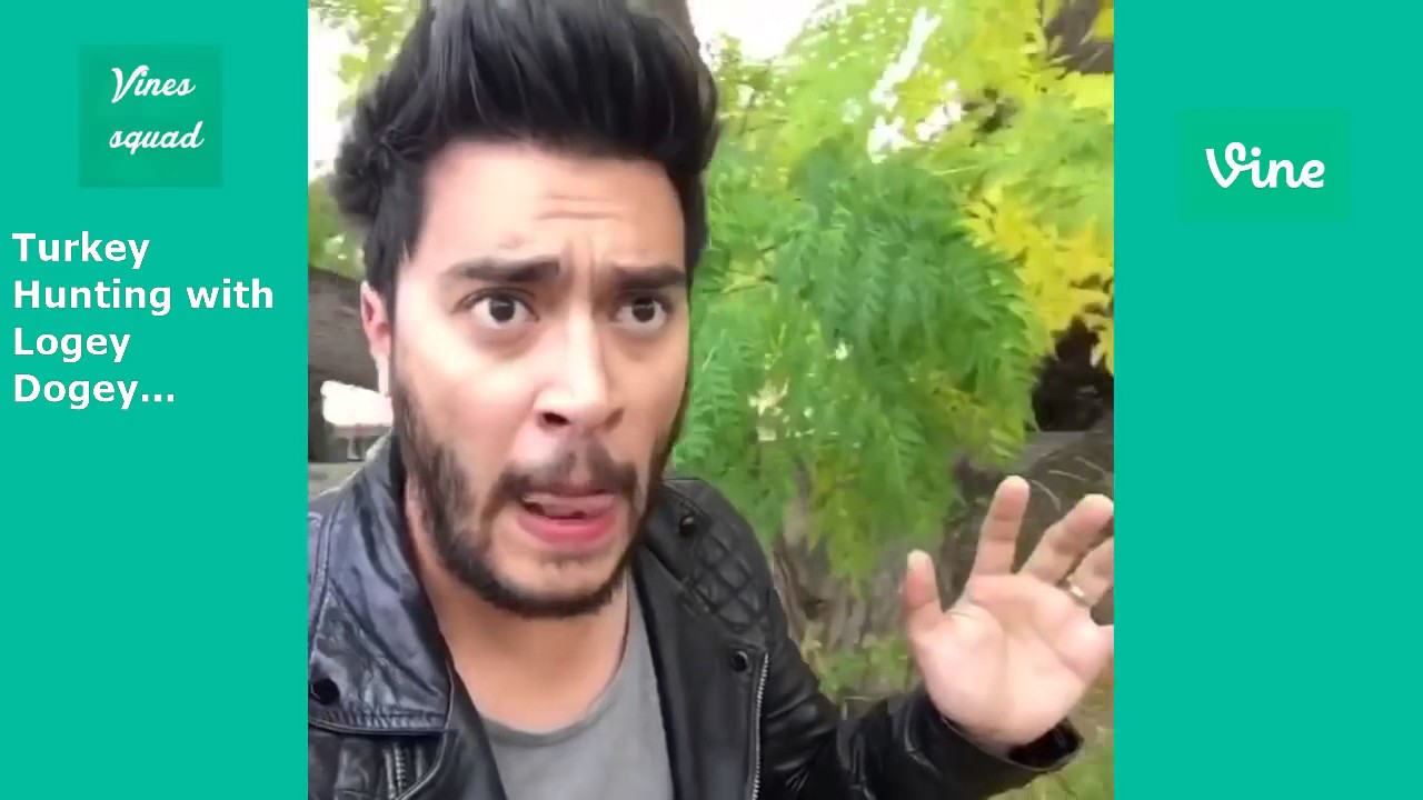 BEST VINES OF NOVEMBER 2015 COMPILATION PART 3 - YouTube