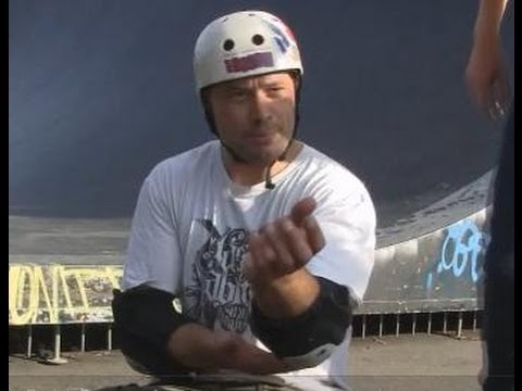St Neots Ramp Reunion Day - YouTube