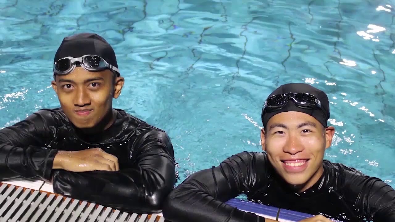 PROMOSI PALAPES LAUT UNIVERSITI MALAYA - YouTube