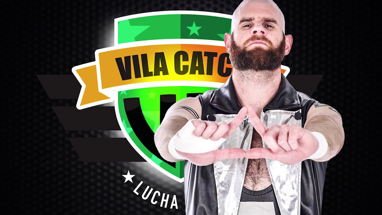 Alex Ace en Barcelona 2019 - YouTube