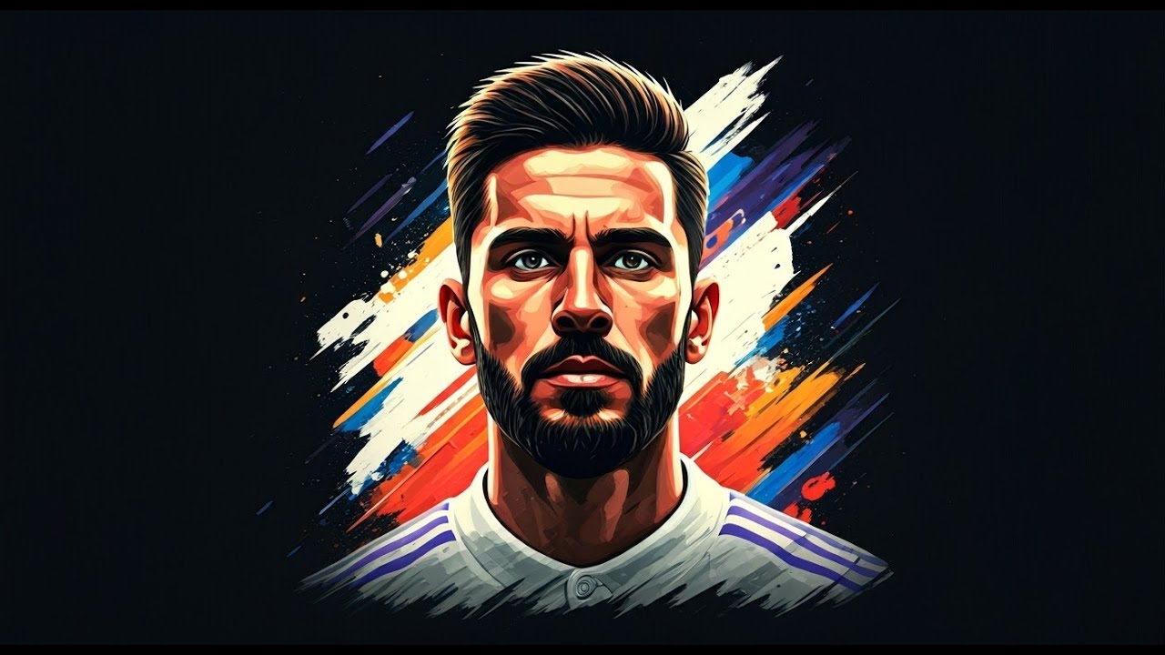 The Emotional Impact of Real Madrid's Comebacks #realmad #ucl # ...