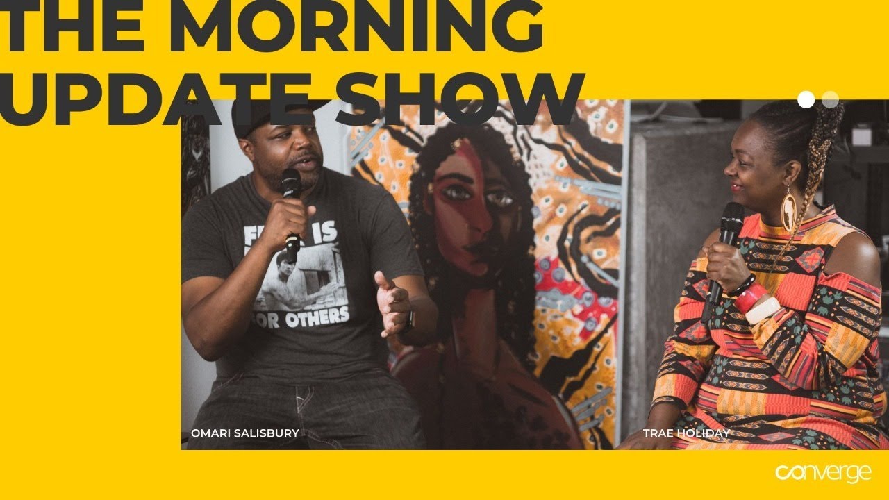 Morning Update Show - September 21, 2020 - YouTube