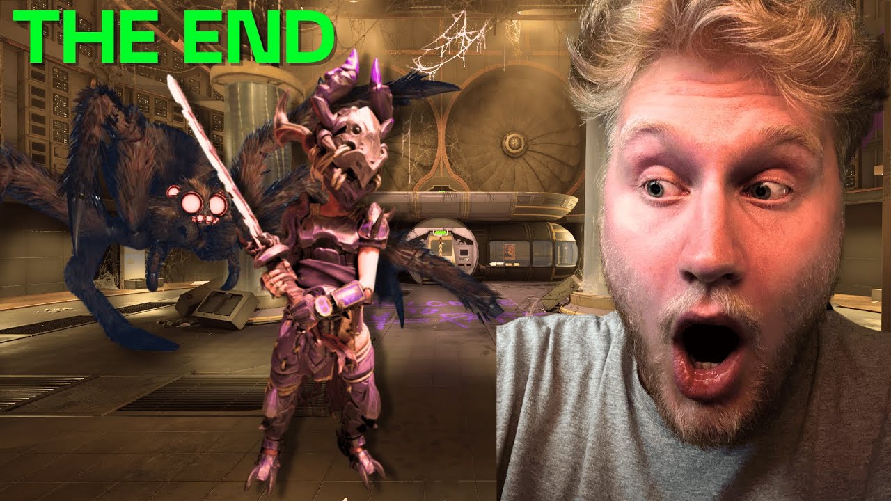 Assassin Rouge Build DESTROYS Final Boss in Grounded 2 - YouTube