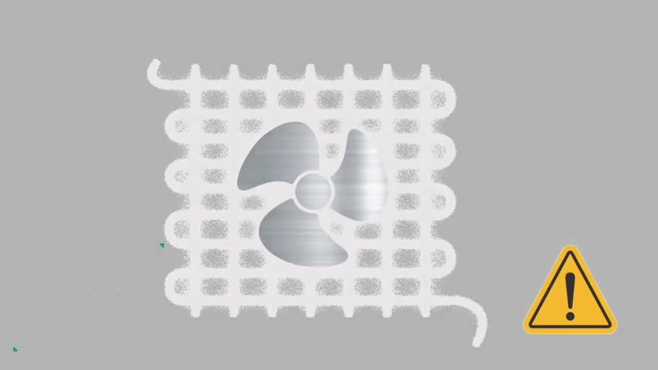 DST Cold Storage application explained - YouTube