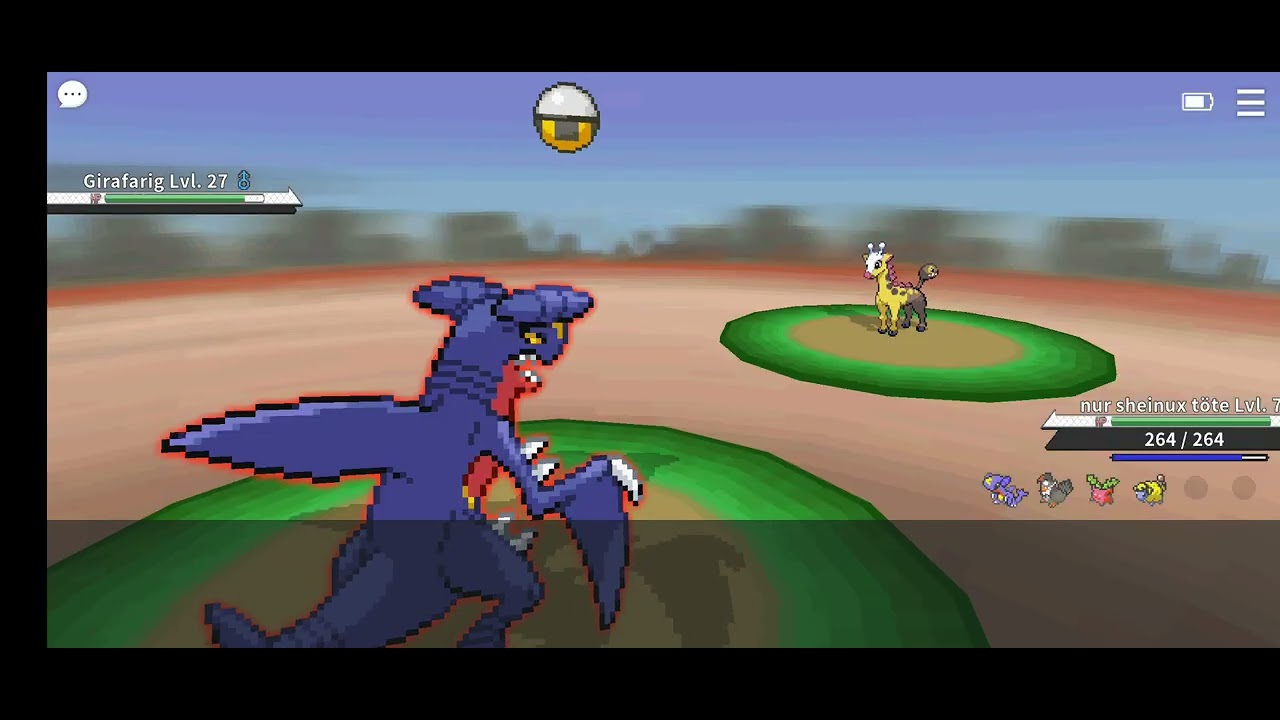 PokeMMO #158 Pokedex fortschritt:290/602 - YouTube