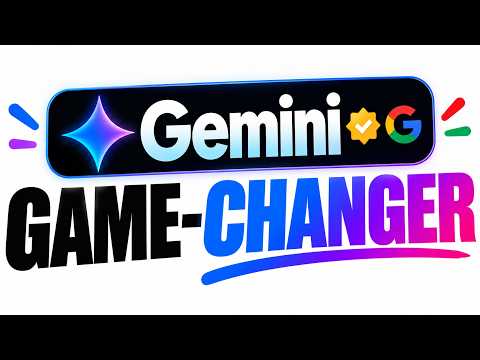 Gemini Skills Are About to Change AI