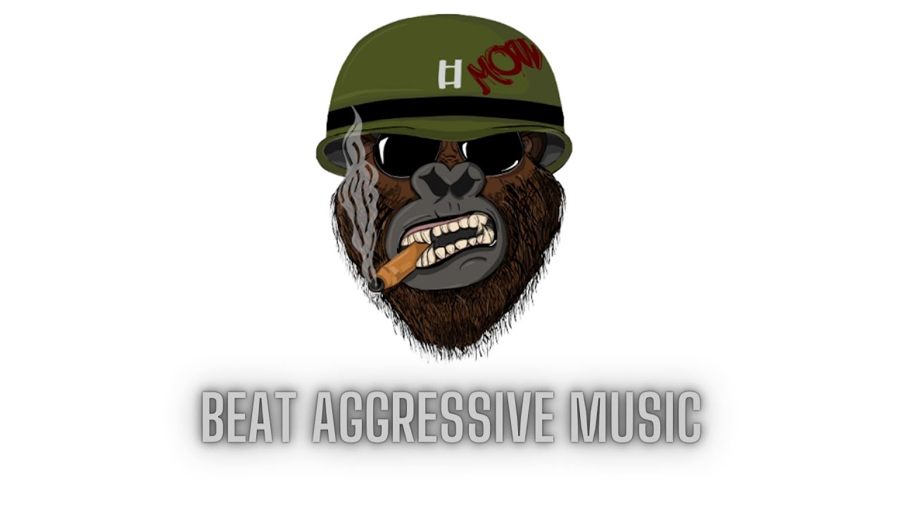 New Freestyle Type Beat 2022 - "Flow Monkey" | prod by (Omic Beats) - YouTube