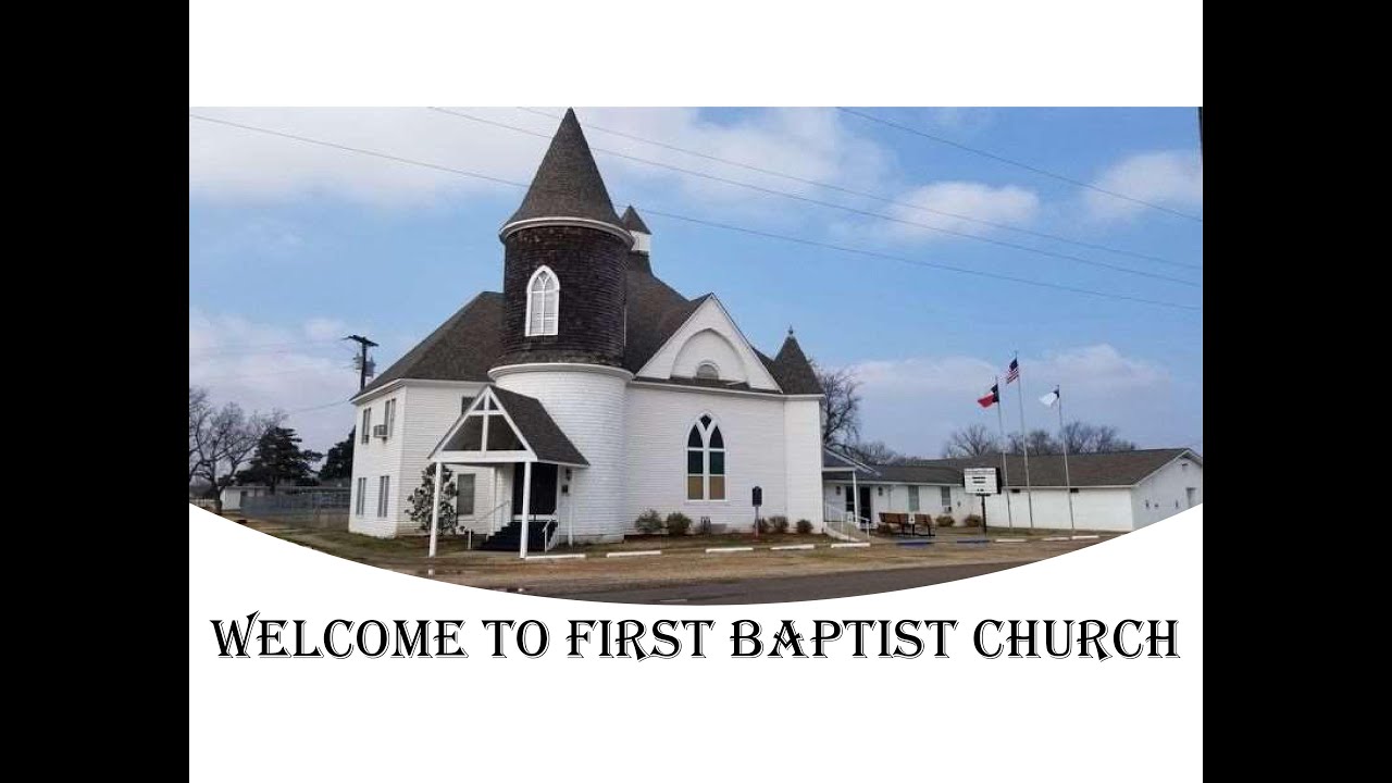 10/07/24 - Revival Monday Evening - YouTube