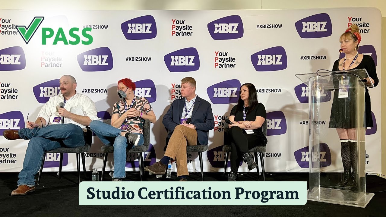 PASS Certification: Advancing Industry Health & Safety - YouTube