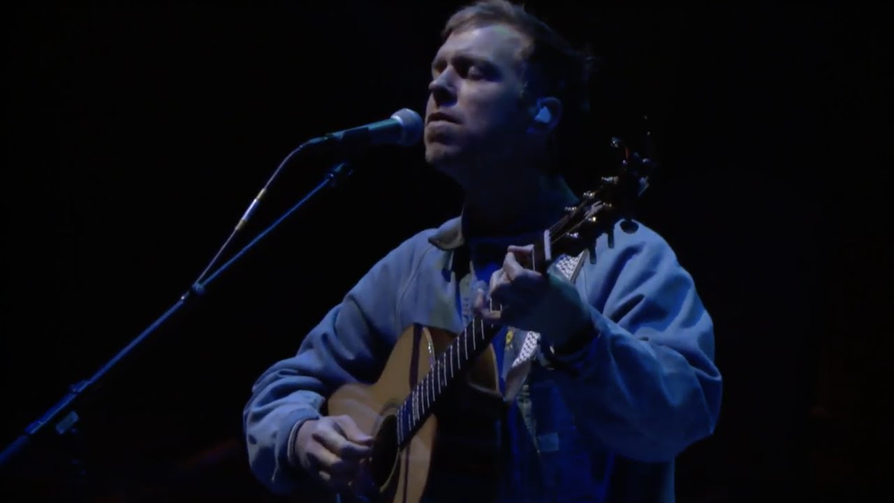 Trevor Hall live at Red Rocks April 29, 2022 (Night 2) - YouTube