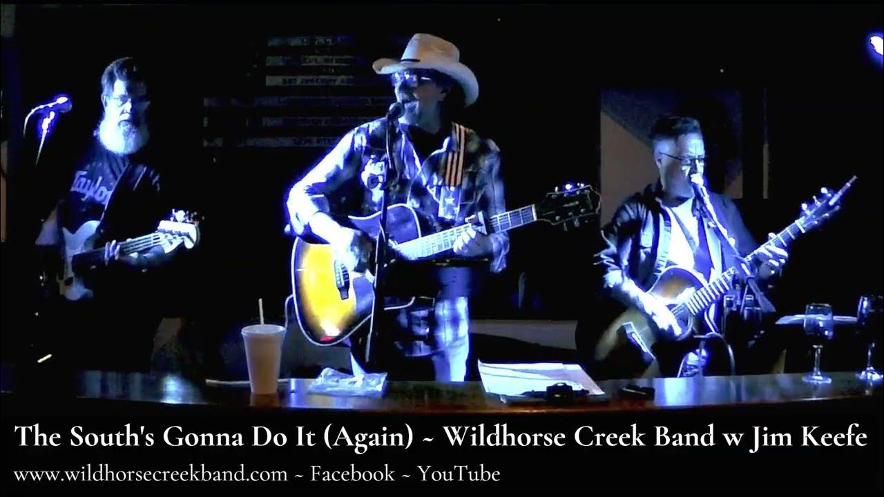 The South's Gonna Do It Again FINAL w Jim Keefe 042024 - YouTube