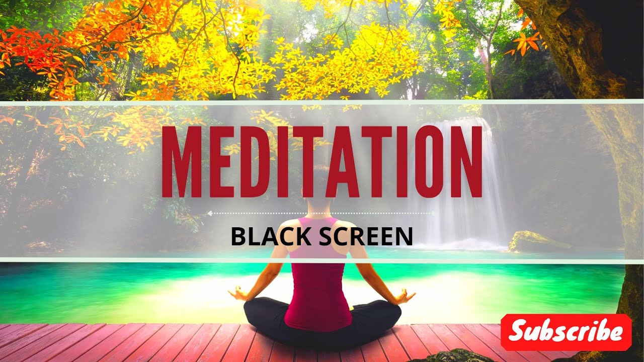 Ultimate Meditation Soundscapes | Serene Melodies for Deep Relaxation ...