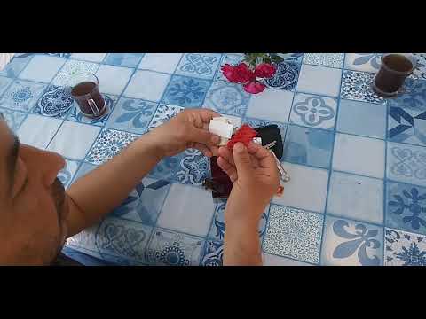 Gillette Aristokrat | Razorock Game Changer ve jiletler