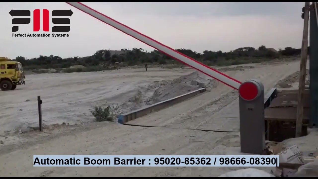 PERFECT AUTOMATION SYSTEMS - YouTube