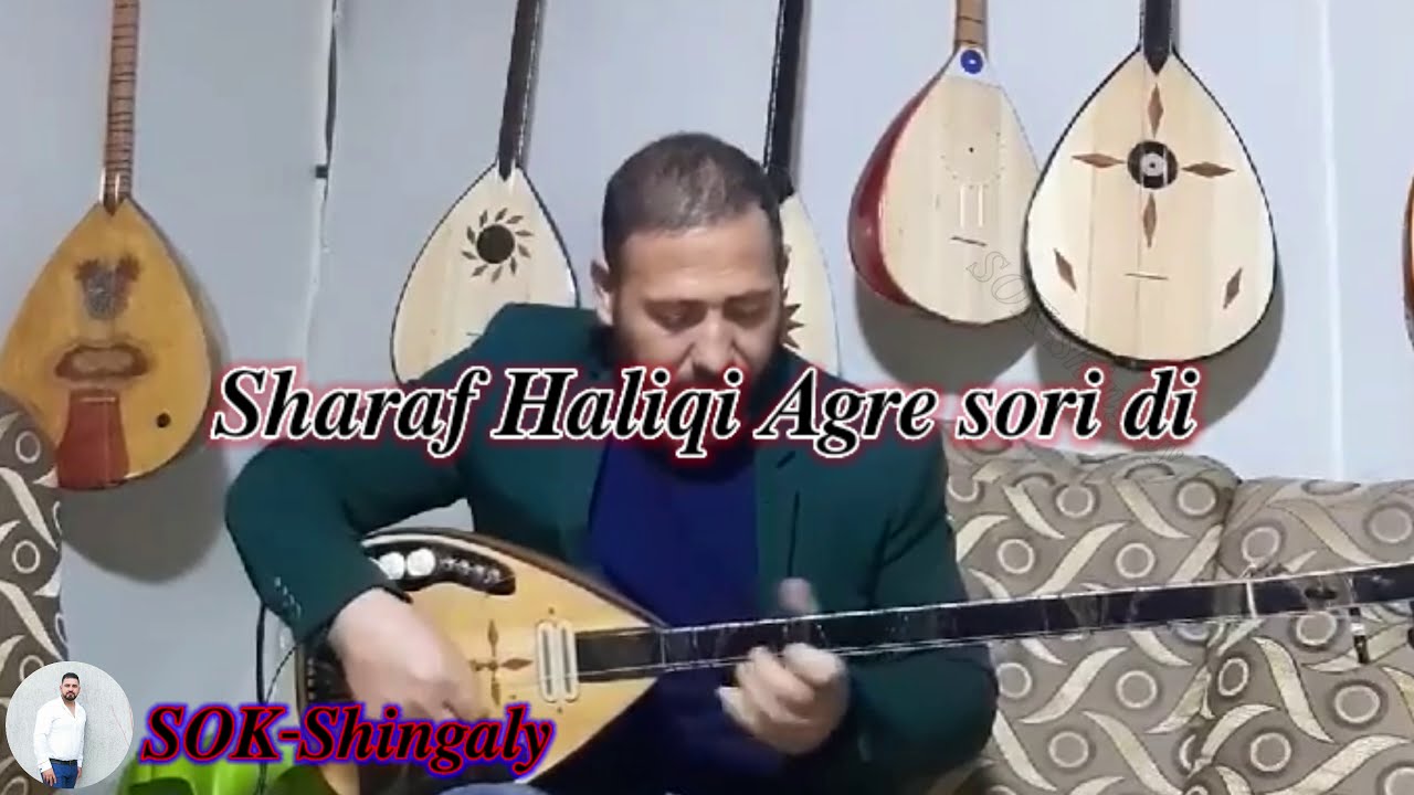 Sharaf Haliqi Agre sori dili min da #SOK_Shingaly #Faris_Bave_Firas ...