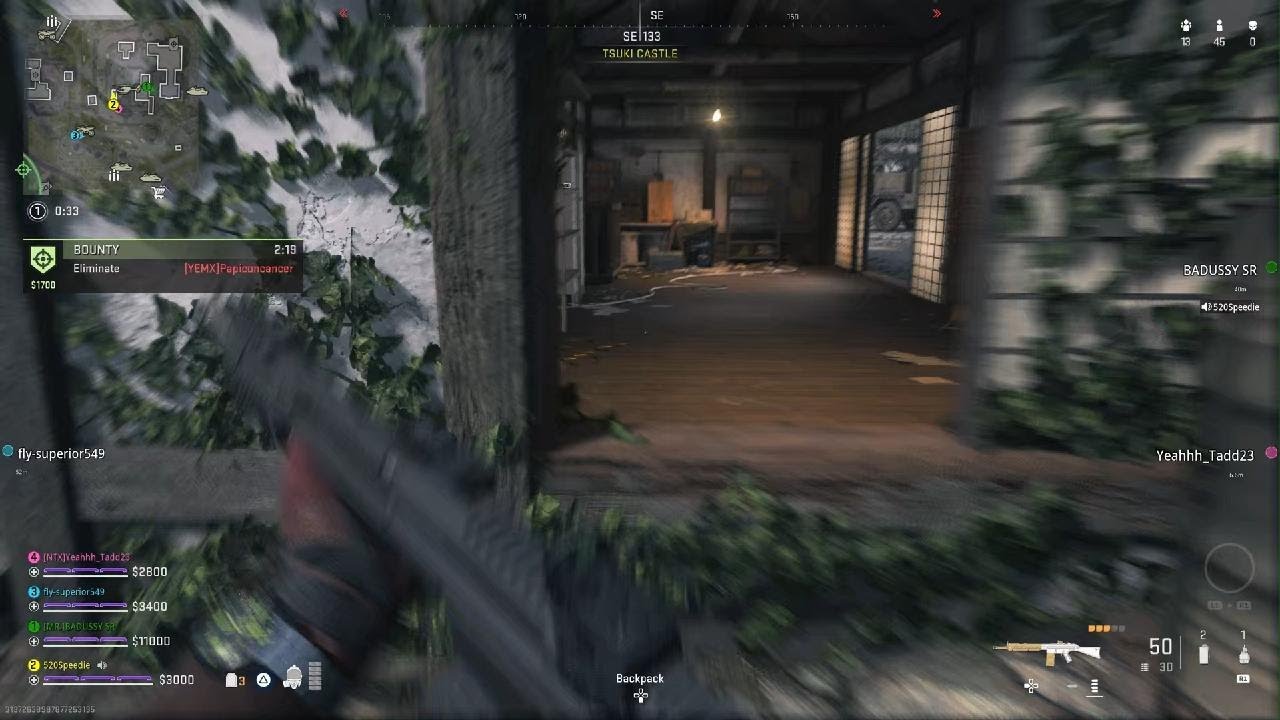 Best new Warzone streamer - YouTube