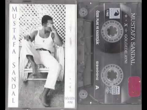 MUSTAFA SANDAL// İKİ TAS ÇORBA 🌹