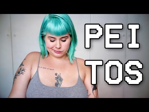 Peitos Estranhos | Tá, Querida
