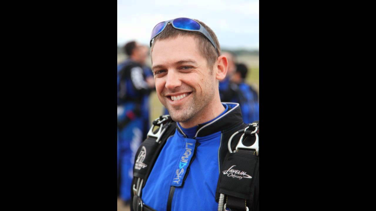 PD BBP-Ian Drennan interview - YouTube