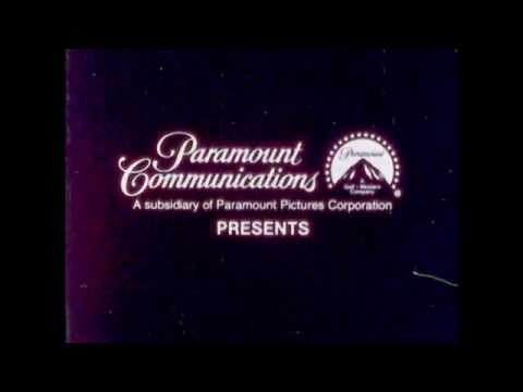 Paramount Communications (Opening) (1979) - YouTube