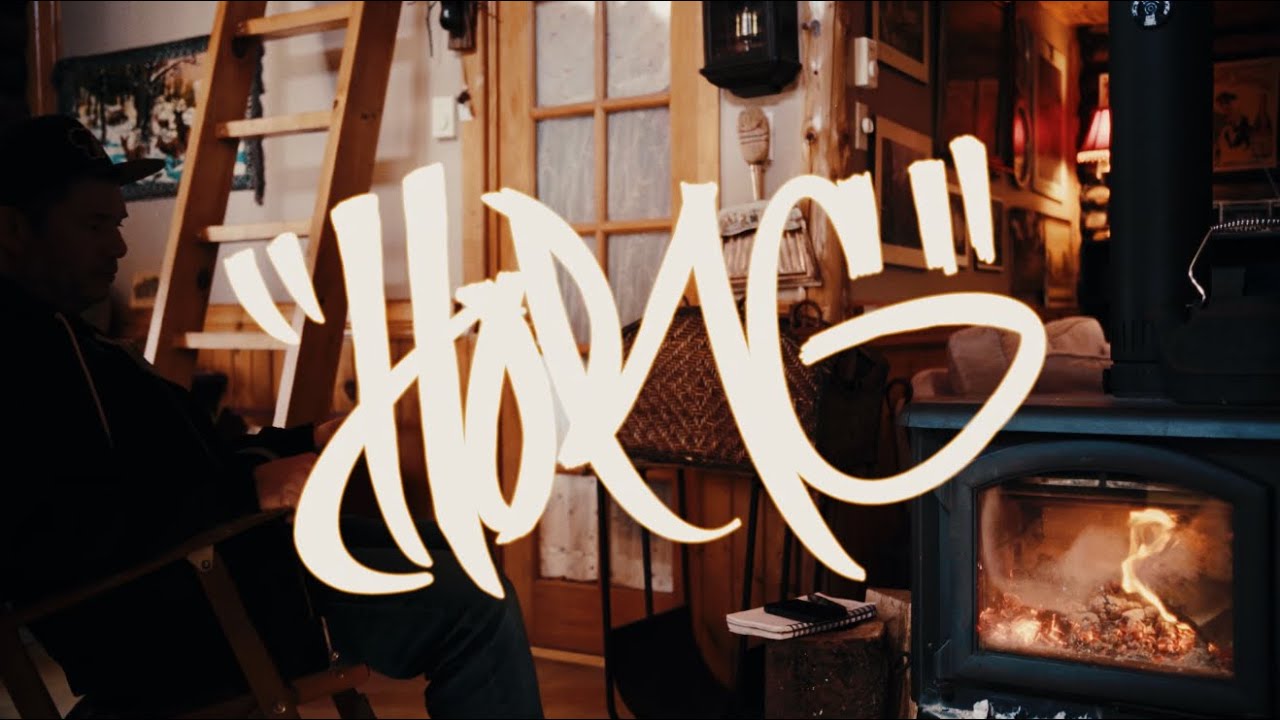 Dj-Horg - Face à moi même - vidéo Officiel - YouTube
