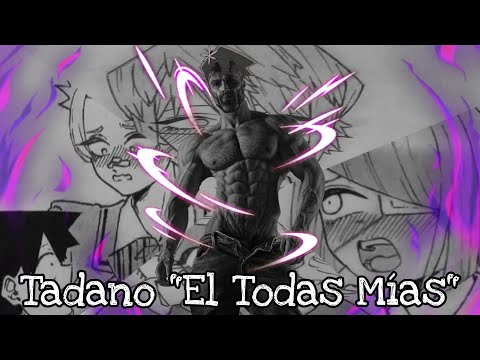 Tadano El Todas Mías | El Inicio De La Komi Yandere ¿?  (Fanfic)