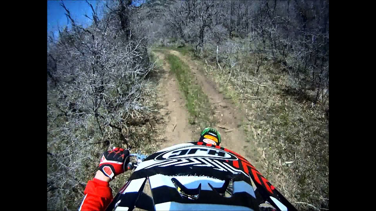 Levan Utah trail riding fun - YouTube