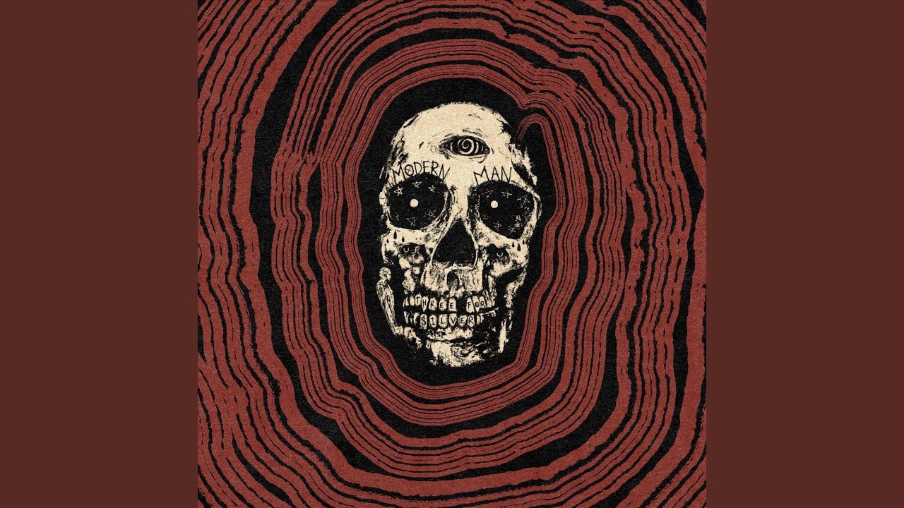 These Laughing Bones - YouTube